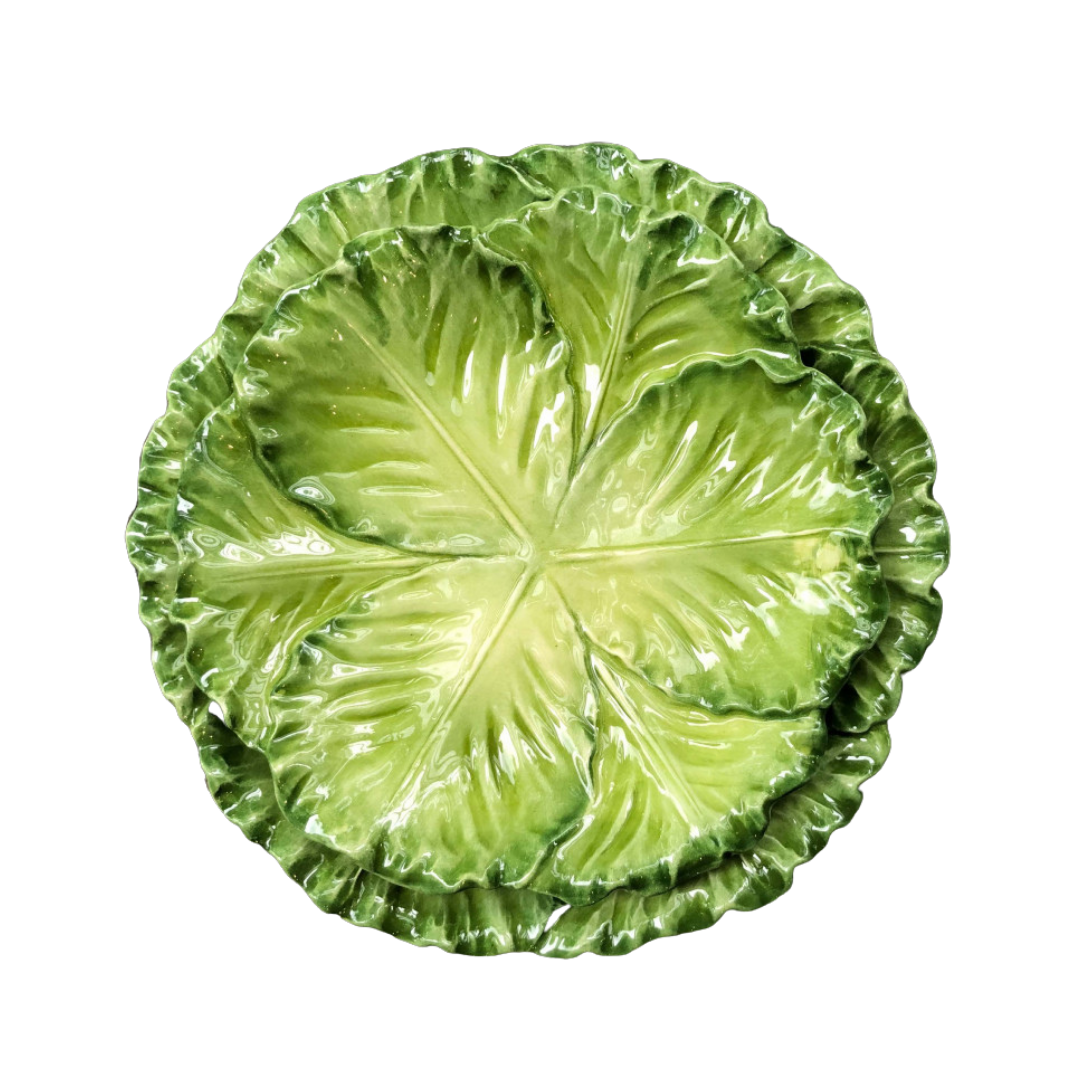 Cabbageware – Blue Maisonette